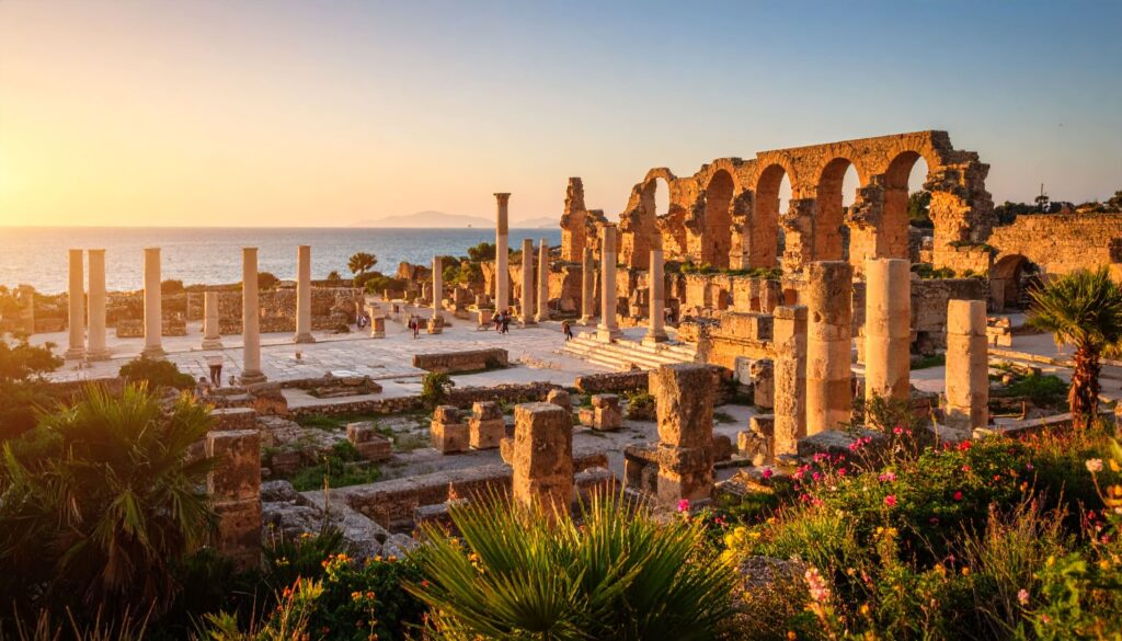 Tunesien Urlaub – Von Karthago bis Djerba: Erlebnisse, Essen und ...